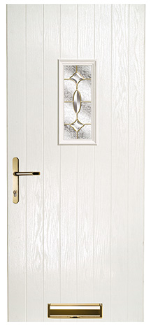 Composite Doors | Double Glazing | UPVC Doors | Composite Doors | Roofline