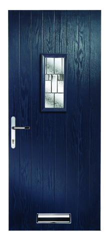 Composite Doors | Double Glazing | UPVC Doors | Composite Doors | Roofline