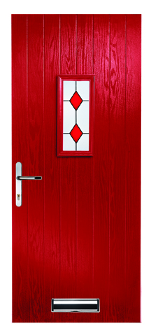 Composite Doors | Double Glazing | UPVC Doors | Composite Doors | Roofline