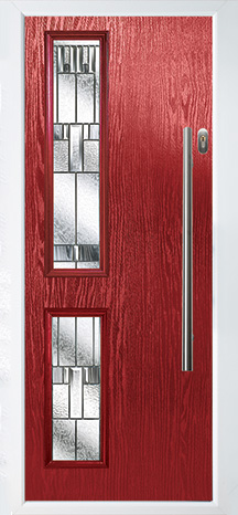 Composite Doors | Double Glazing | UPVC Doors | Composite Doors | Roofline
