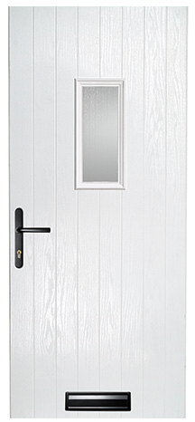 Composite Doors | Double Glazing | UPVC Doors | Composite Doors | Roofline