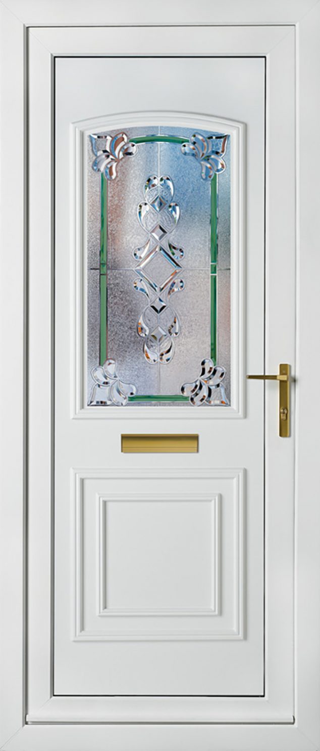 Balmoral | Double Glazing | UPVC Doors | Composite Doors | Roofline