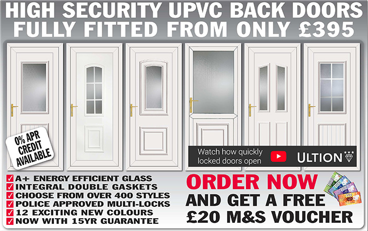 back-doors-small-banner | Double Glazing | UPVC Doors | Composite Doors ...