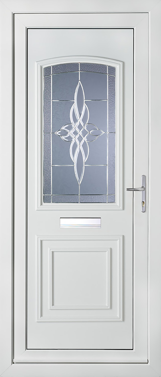 Balmoral | Double Glazing | UPVC Doors | Composite Doors | Roofline